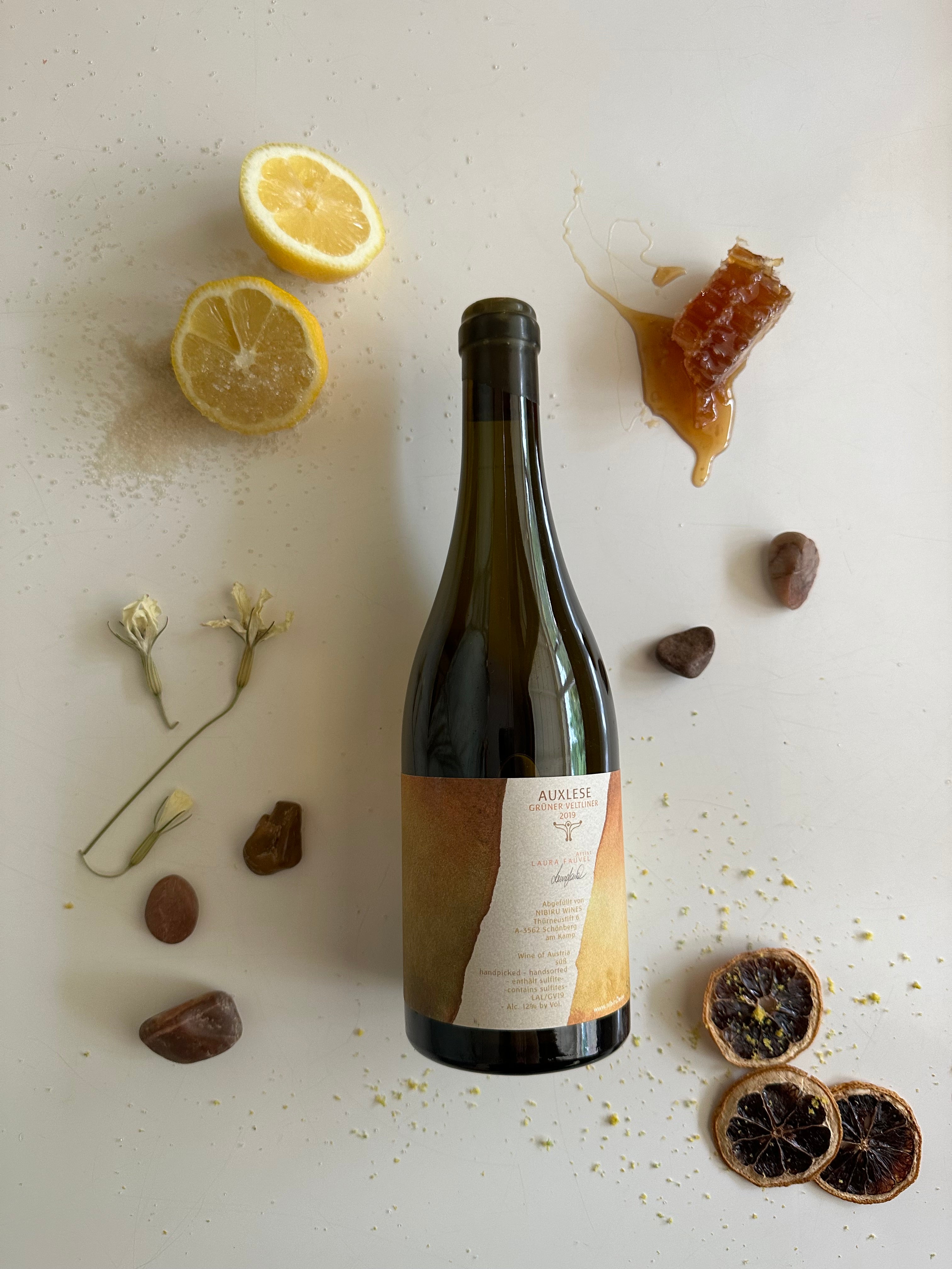 Dessert – DIA NATURAL WINE