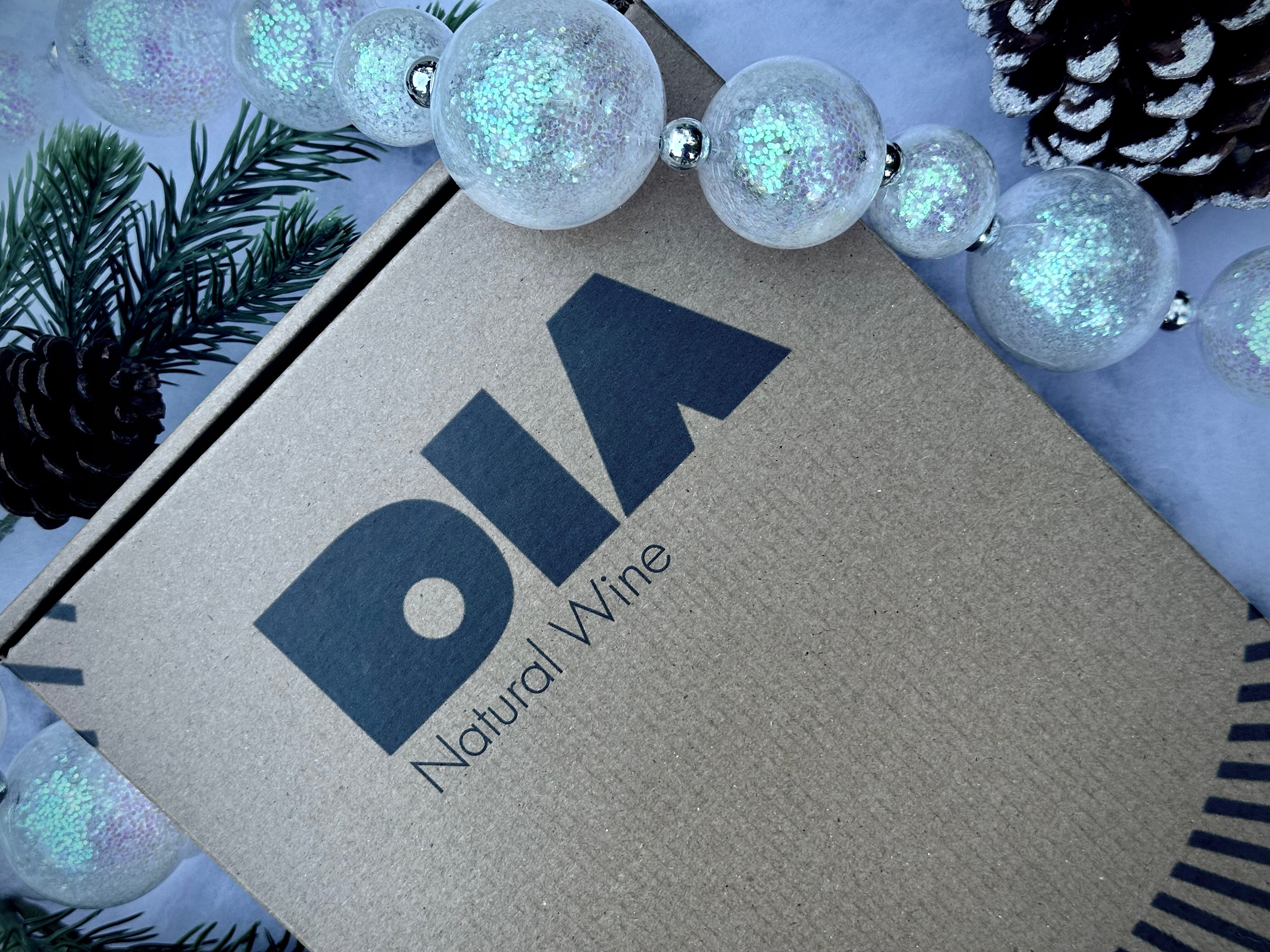 Gifting – DIA NATURAL WINE